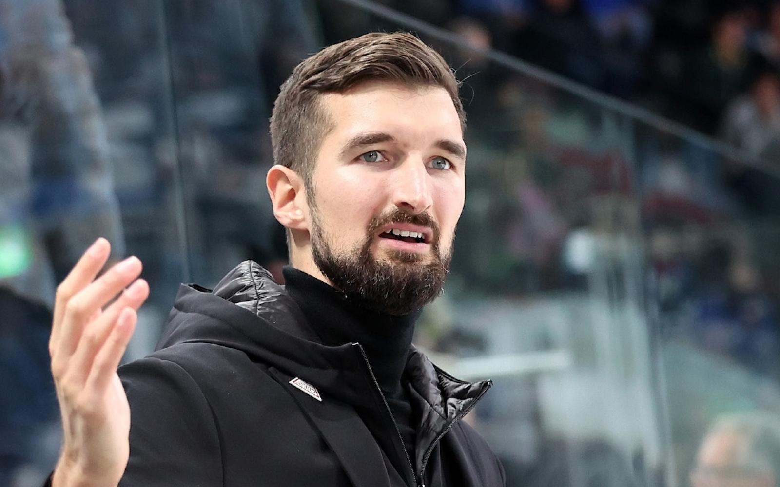 EHC Visp: Kontinuität und neue Impulse – Vertragsverlängerungen und Neuzugänge für die Saison ...