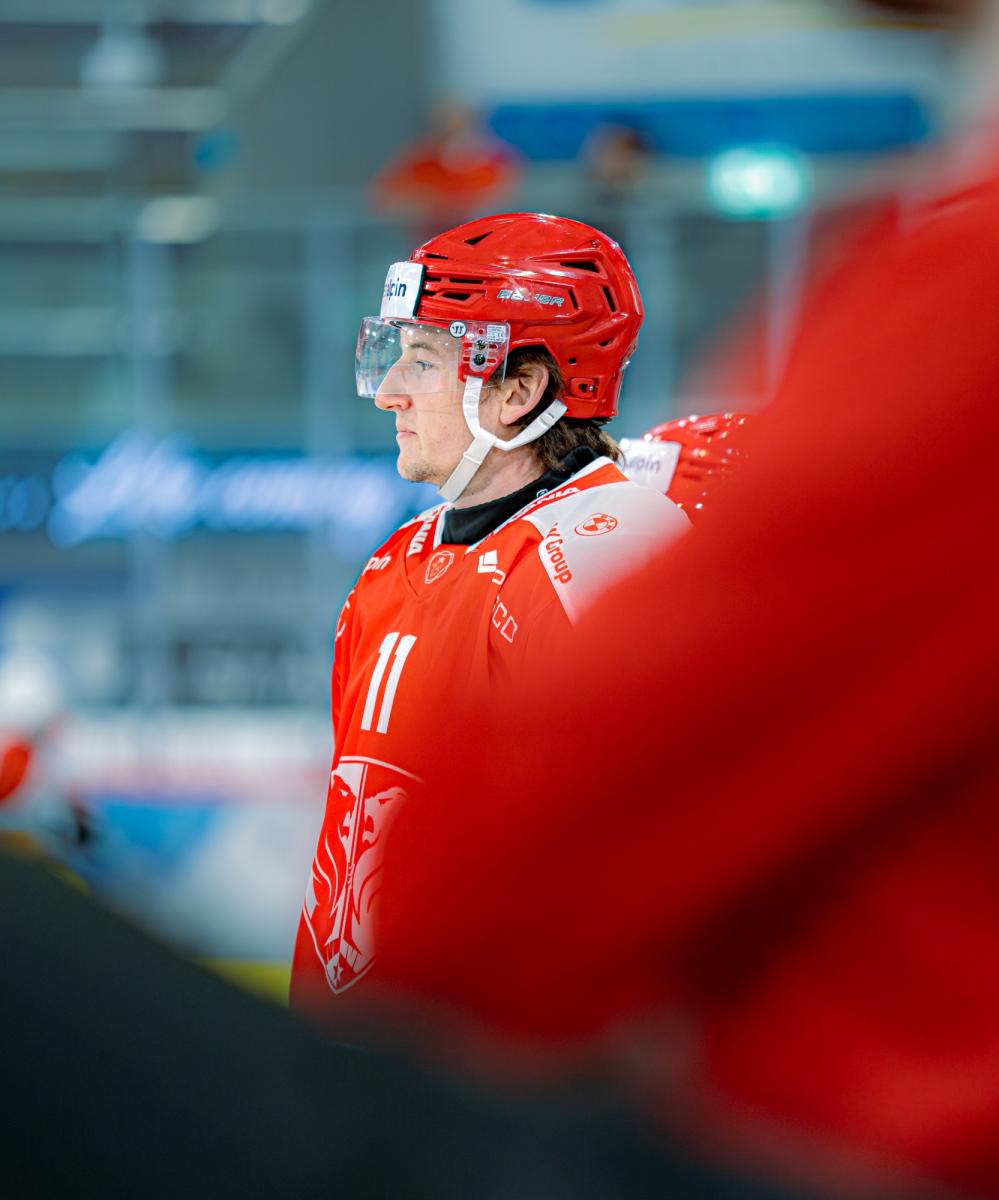 13.09.2025 EHC Visp - GDT Bellinzona Snakes | EHC Visp