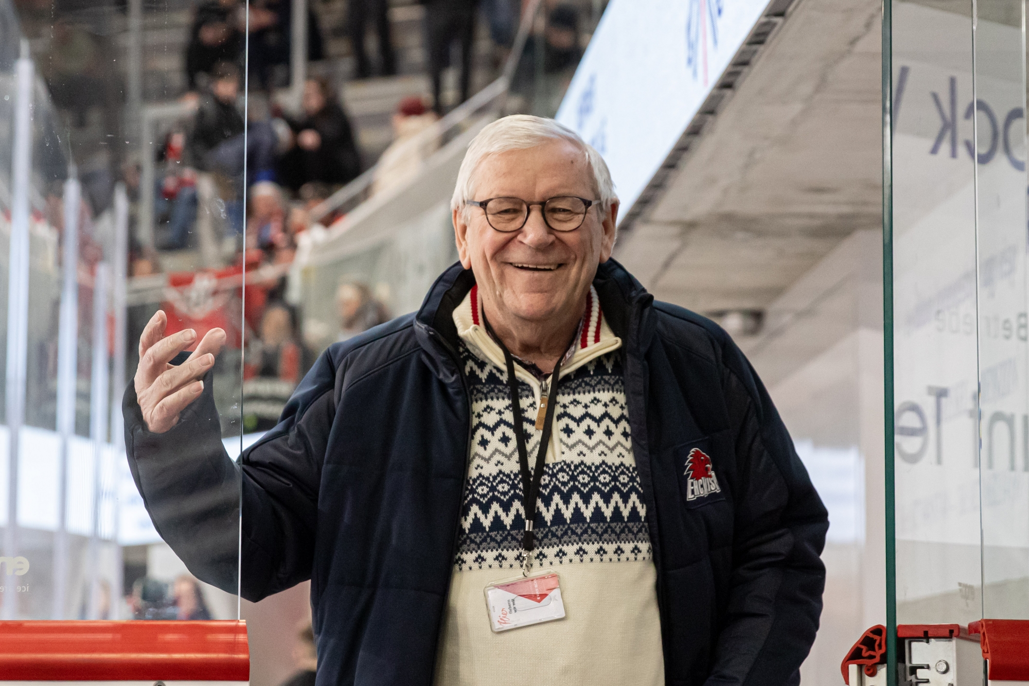 115 Jahre EHC Visp | EHC Visp