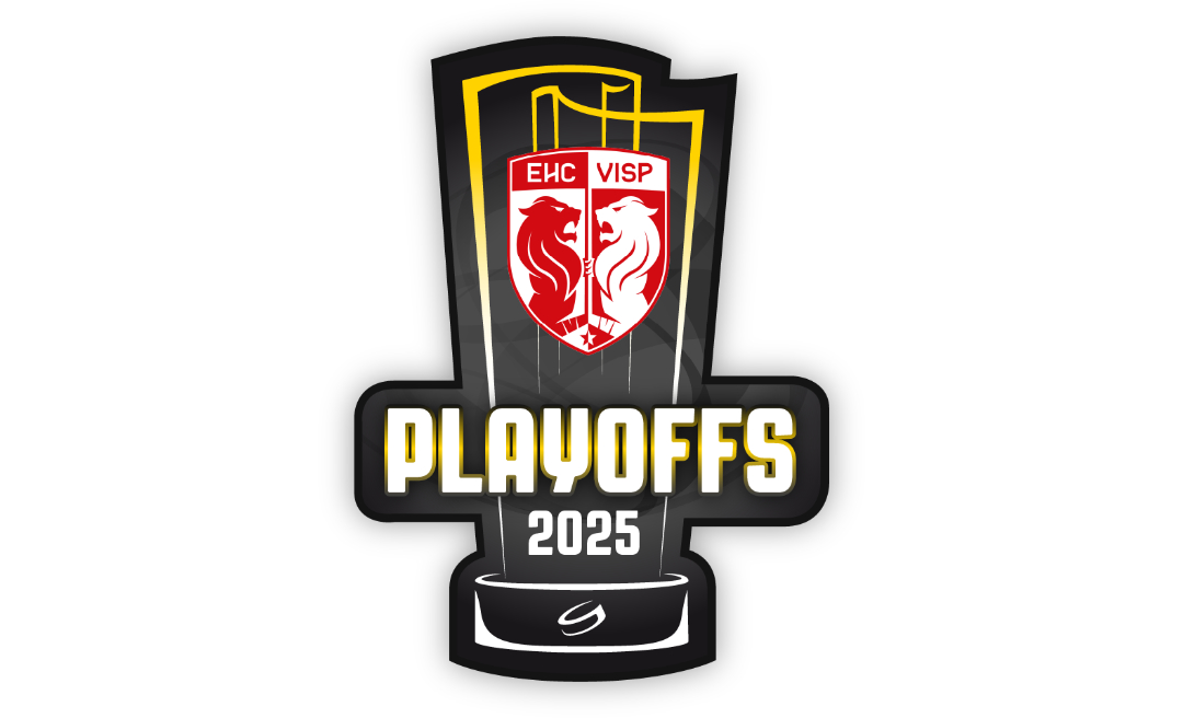 EHC Visp x Playoff Final 2025 | EHC Visp